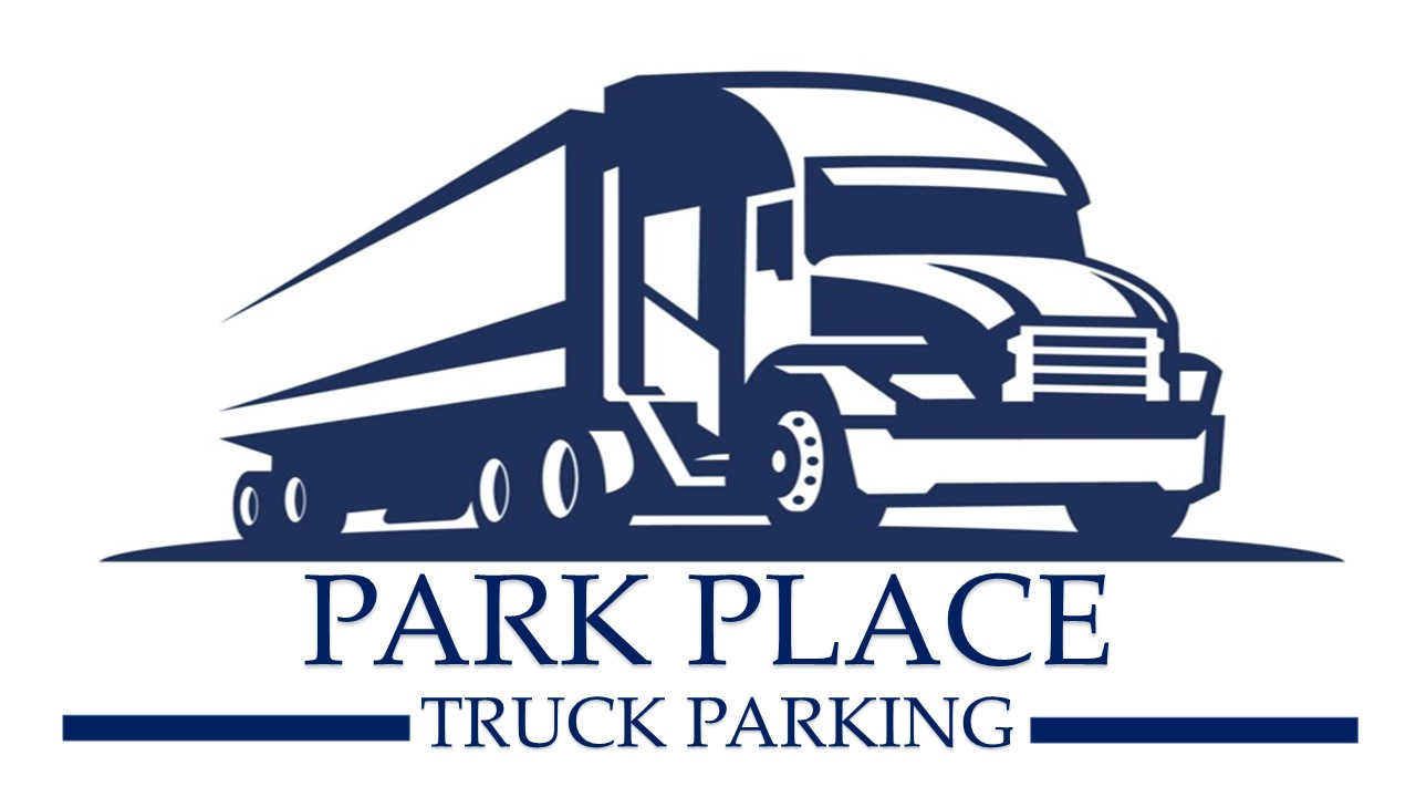 Park Place Truck Parking – Self Parking for semi-trucks, commercial ...